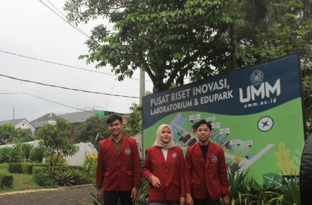 Terbukti Lulusan Prodi Peternakan UMM Sebagai Pengusaha-Pegawai Negeri - Tabloid Mata Hati