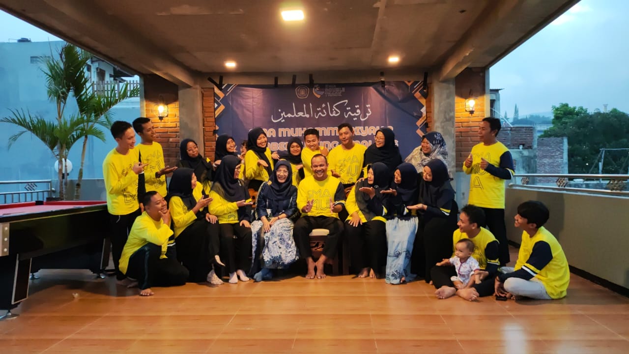 Smamuda Sumberpucung Raker, Komitmen 2024-2025 Double Track Rujukan ...