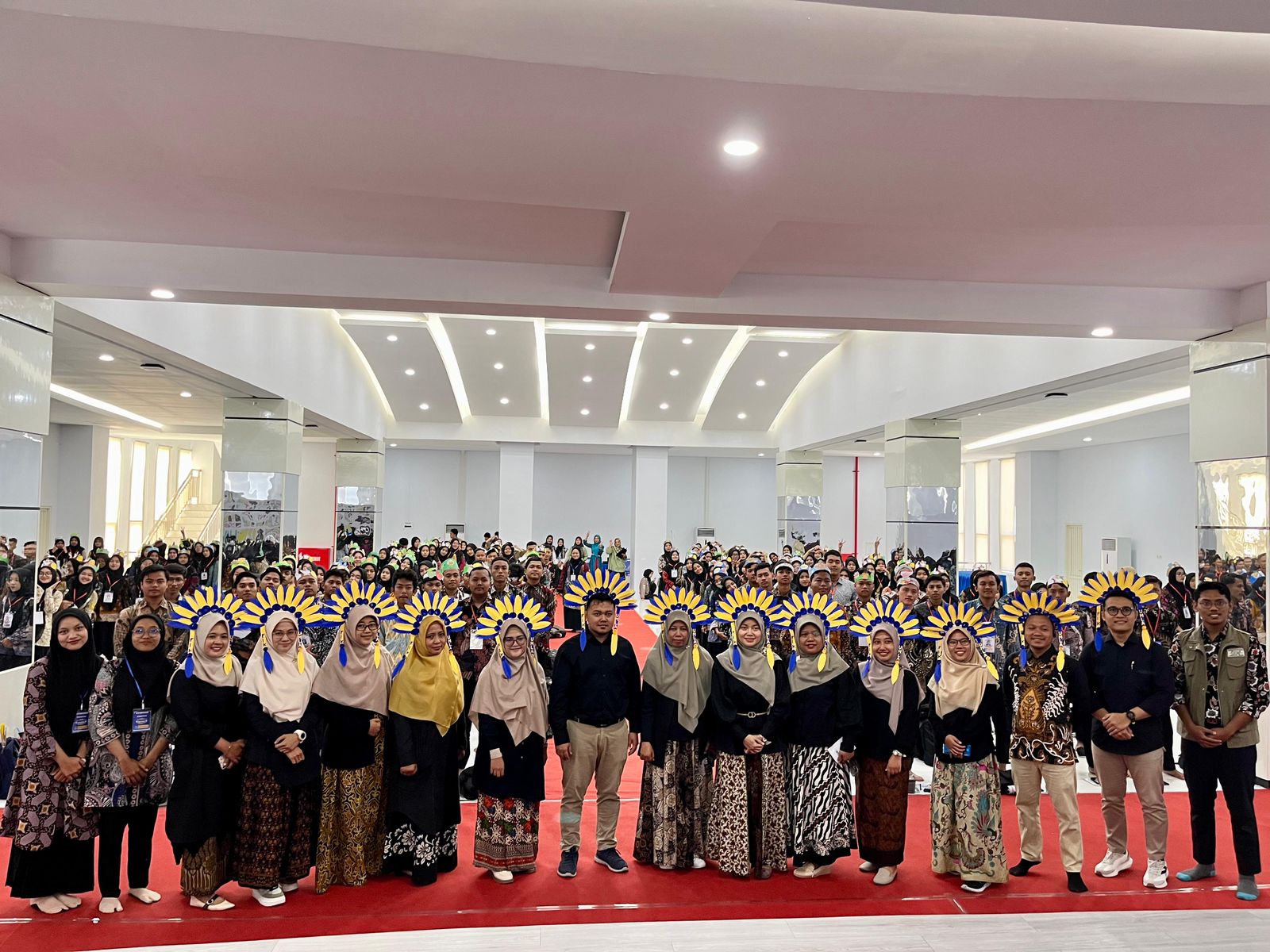 Fakultas Ilmu Kesehatan UMLA, Pilihan Tepat Bagi Pemimpin Masa Depan ...