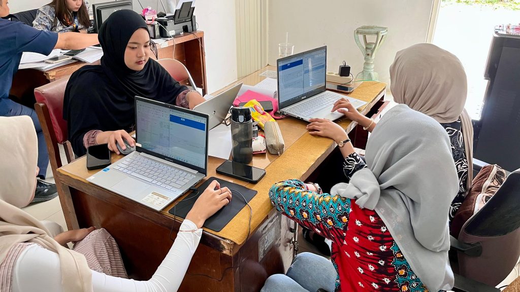 Mata Kuliah Manajemen Operasional-Keuangan Prodi Ekonomi Syariah UMM ...